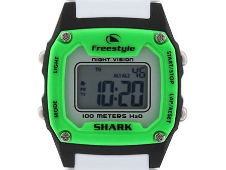 Reloj – Freestyle Shark | Vision Invisible