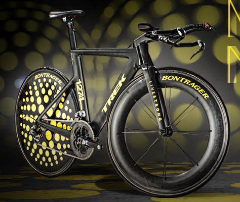 Trek x Lance Armstrong – Bicicletas Stages | Vision Invisible