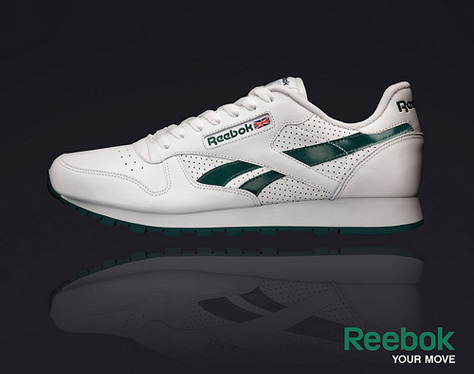 Reebok Classic Leather – Argentina | Vision Invisible
