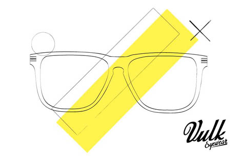 Vulk Logo